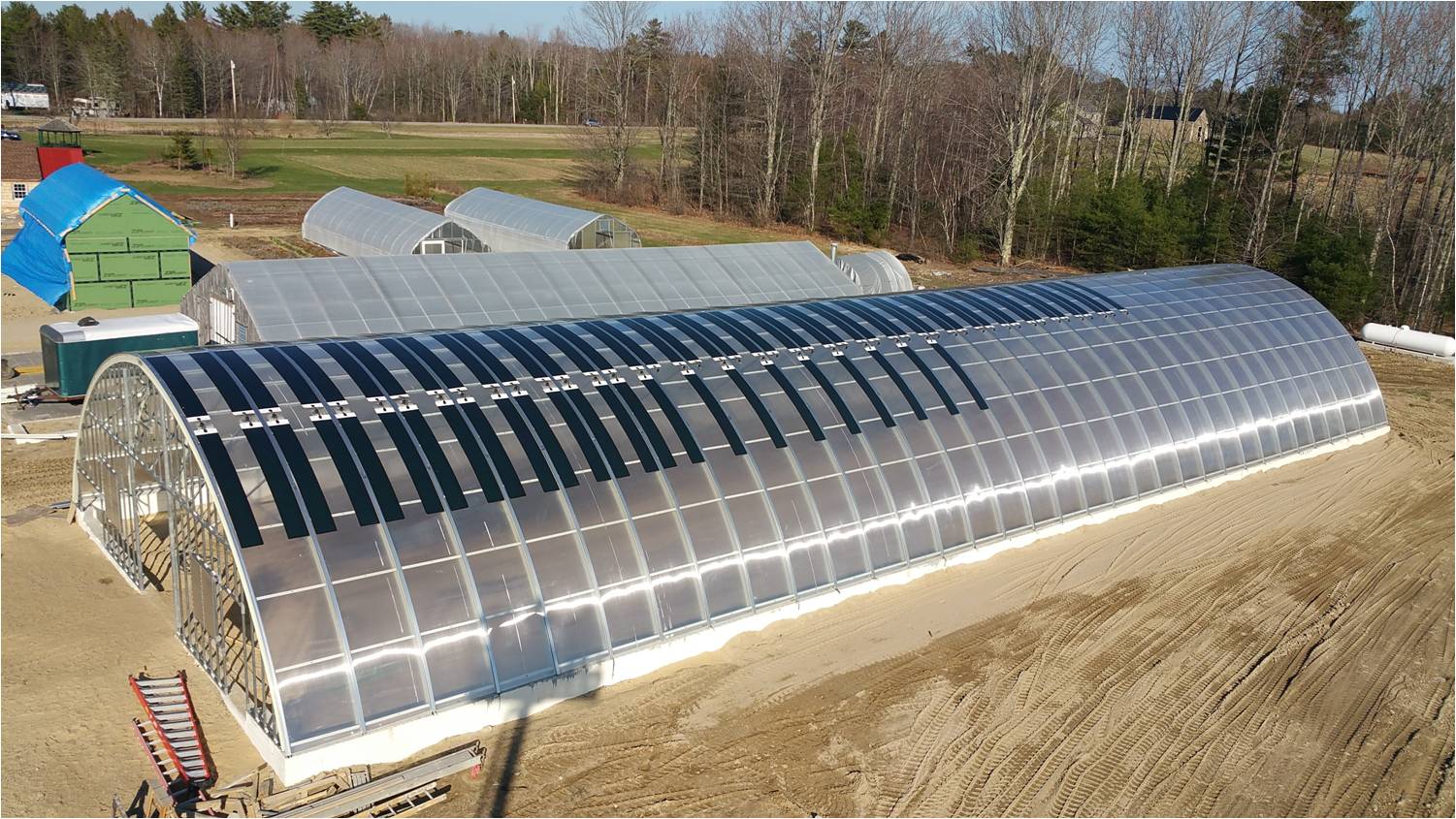 Miasole Solar Flex CIGS - CodeSolarEnergia S. A.